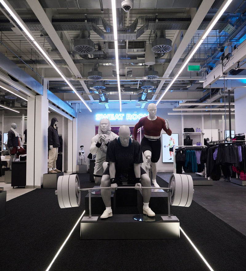 Gymshark