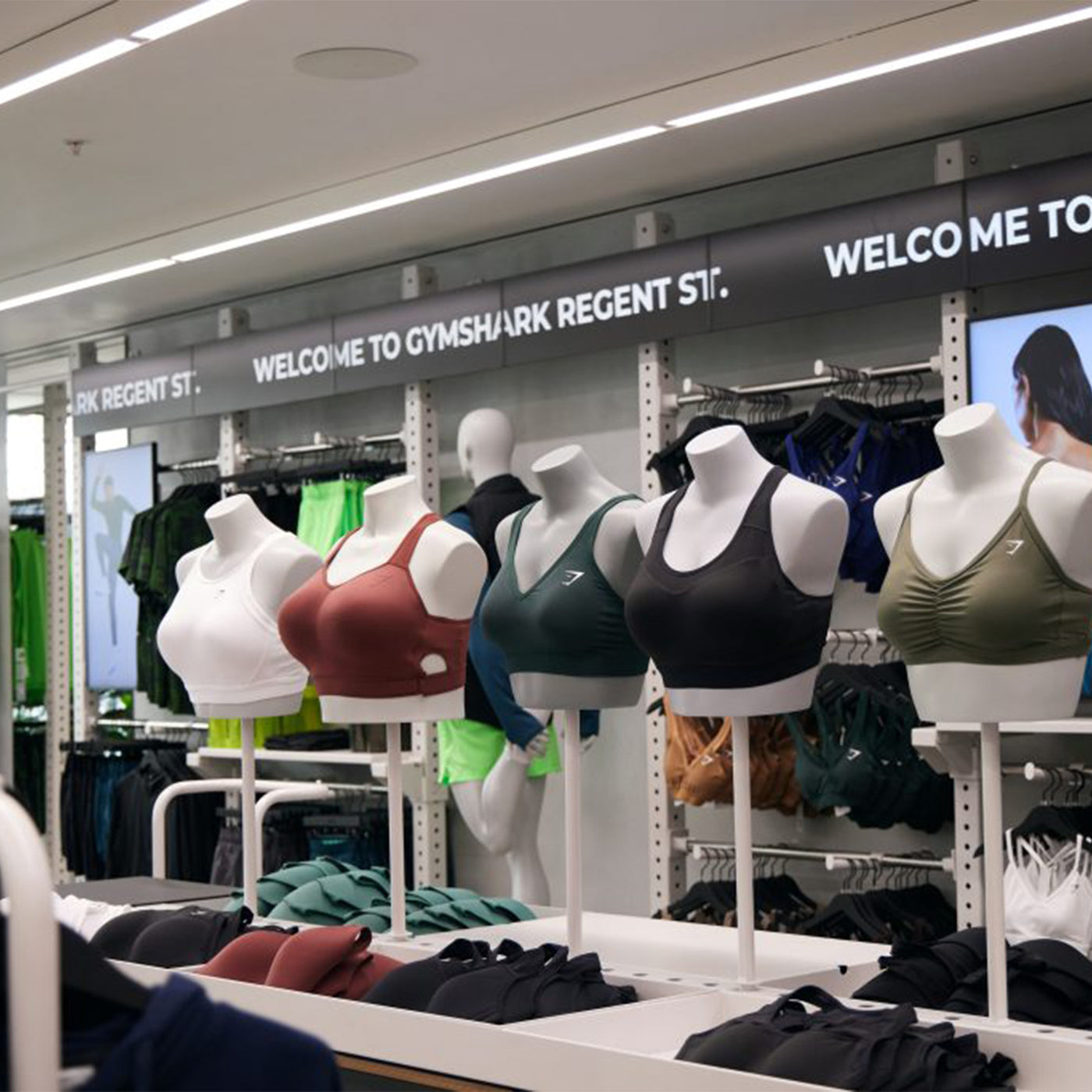 Jigsaw Fitness | Unique Design for Bold Fitness Brands