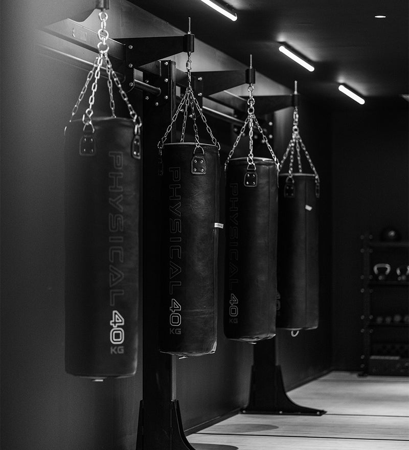 Everlast Gyms